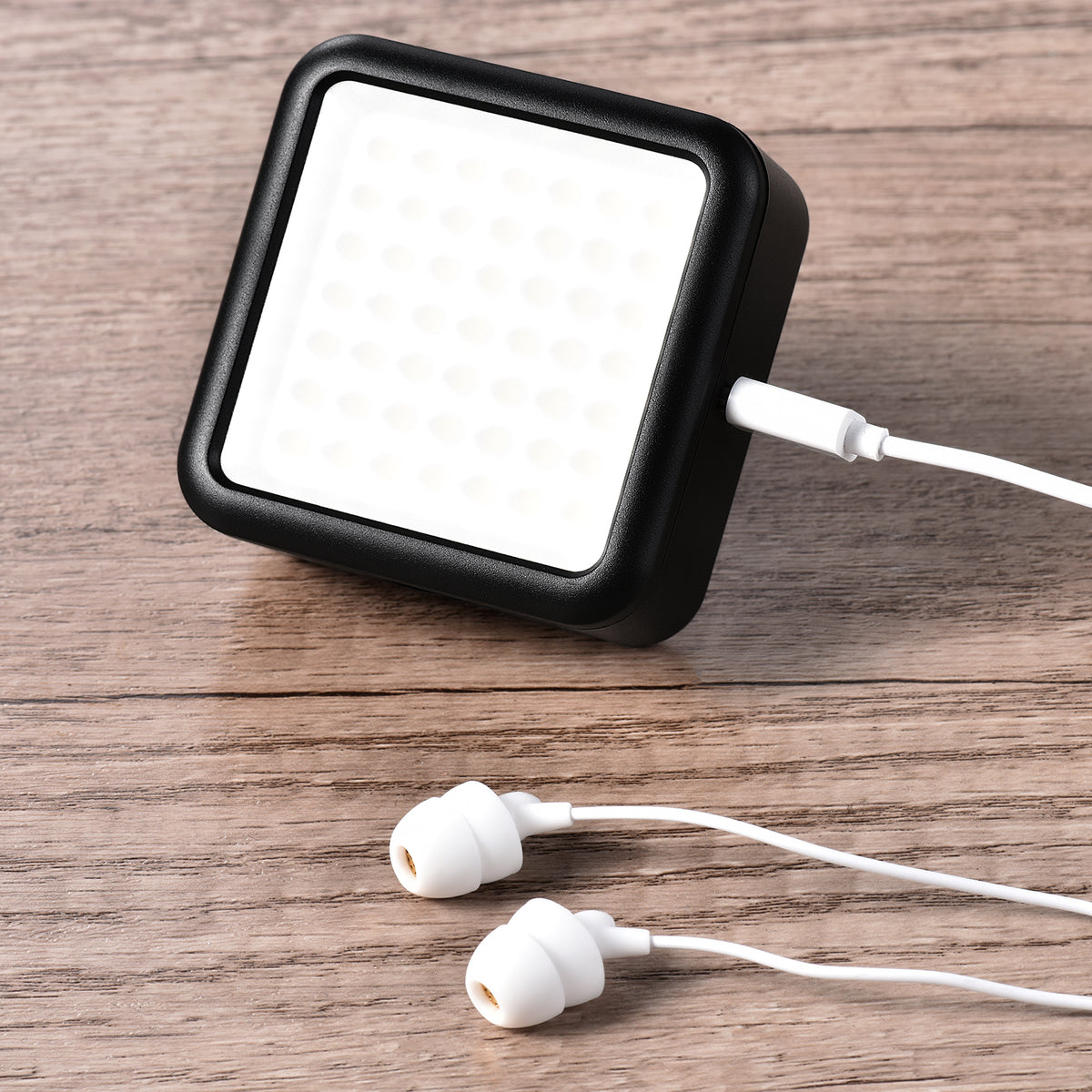 40Hz Gamma Light and Sound Therapy Pocket Device, for Cognition Memory ...